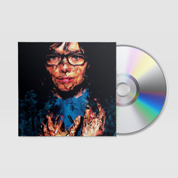 Björk - Selmasongs – Björk Official Store