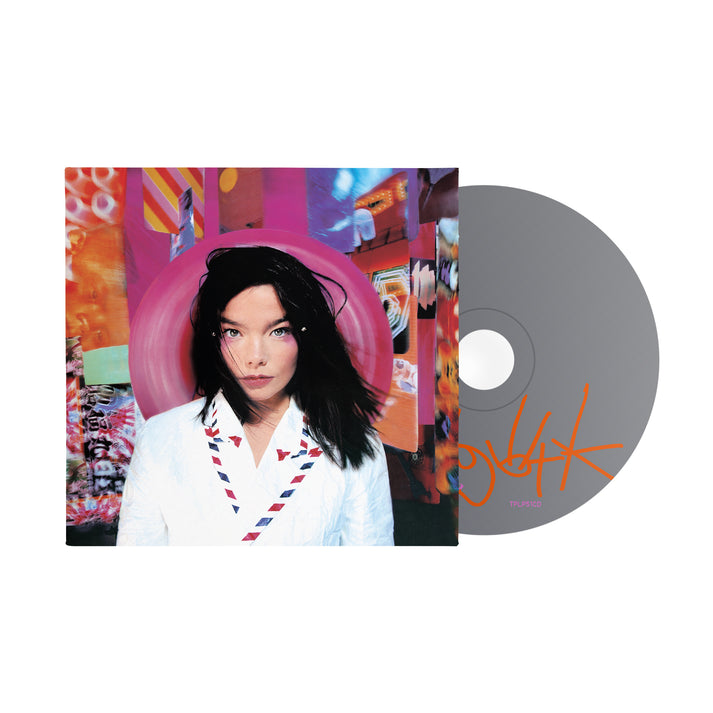 Björk - Post – Björk Official Store
