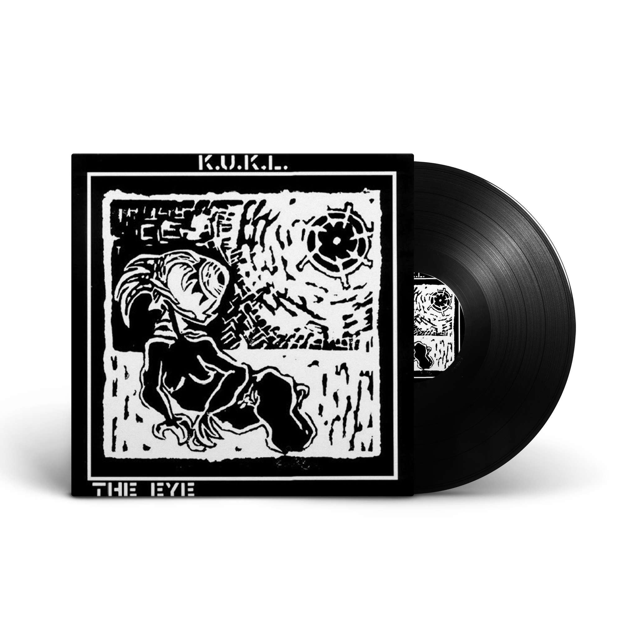 K.U.K.L. - The Eye – Björk Official Store