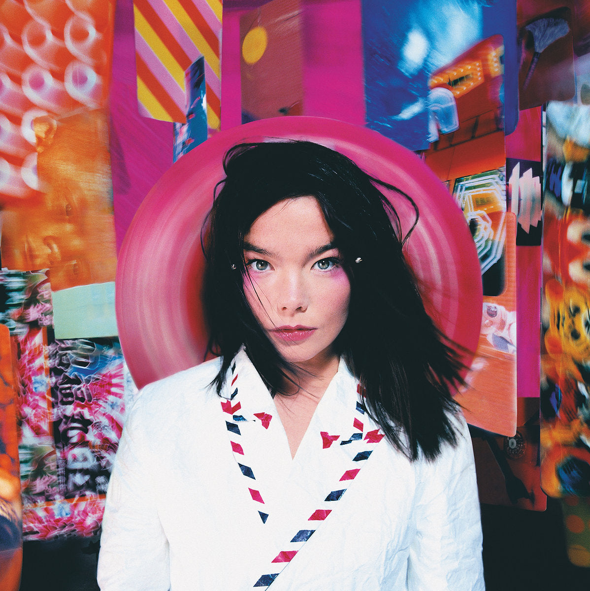 Björk - Post – Björk Official Store